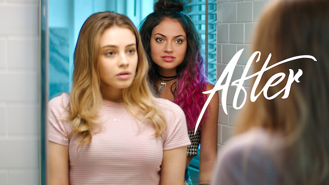 Is 'After' on Netflix? Where to Watch the Movie - New On Netflix USA